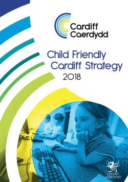 Child Friendly Cardiff