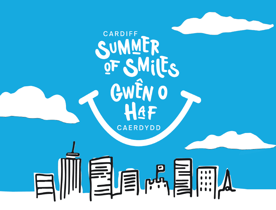 Reports : Child Friendly Cardiff