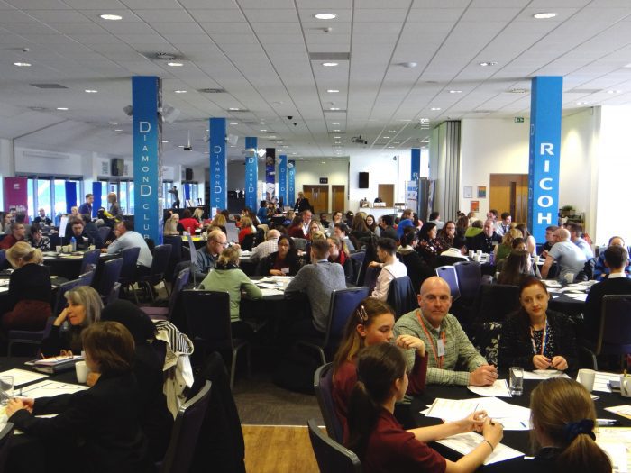 News and announcements : Child Friendly Cardiff